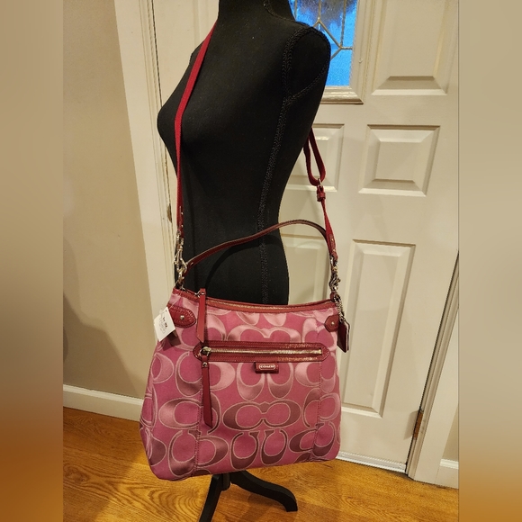 Coach | Bags | Coach Handbag | Poshmark